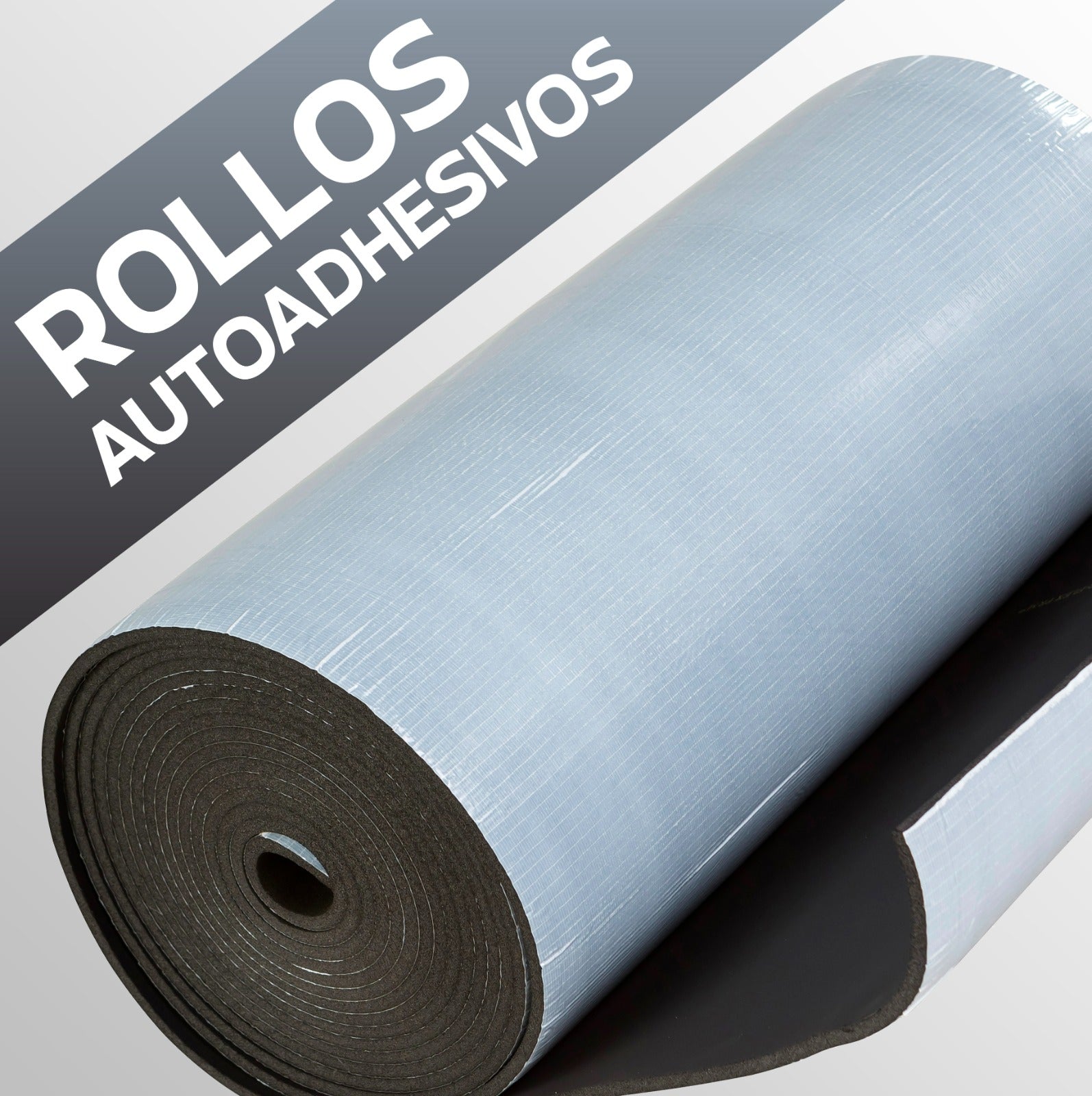 Rollos Autoadhesivos – CAMPEROLOS