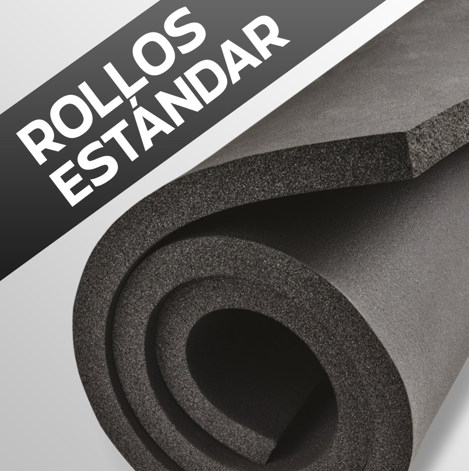 Rollos Estándar – CAMPEROLOS